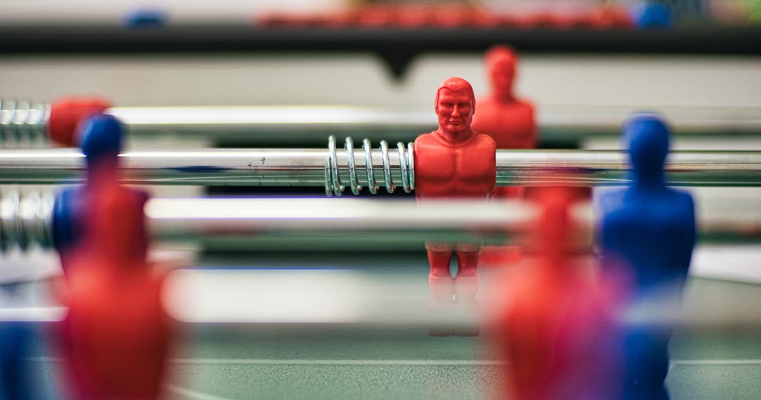 Three Steps for Basic BEC Defense - dmarcian