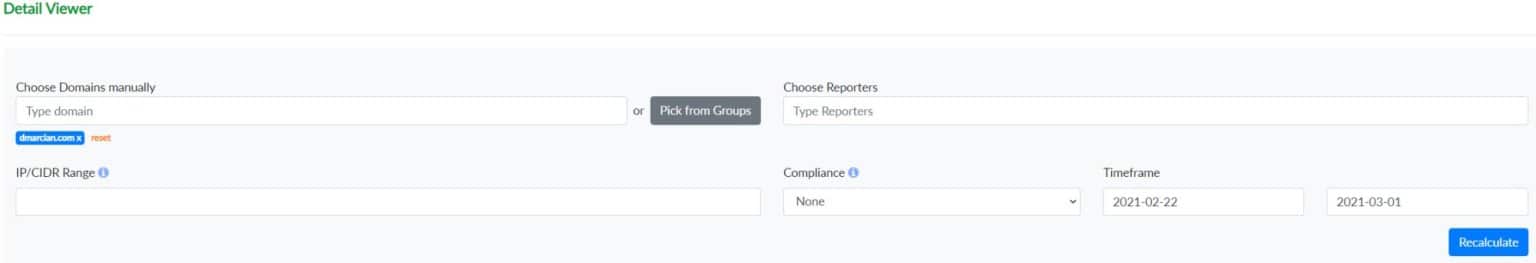 Getting started with dmarcian - dmarcian