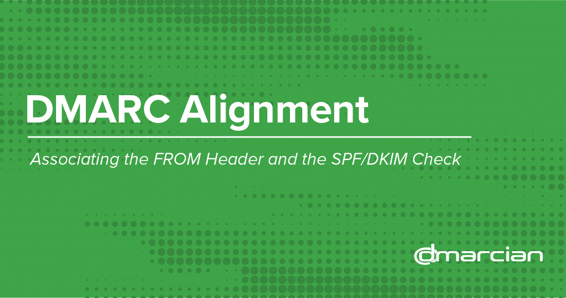 DMARC Alignment - dmarcian