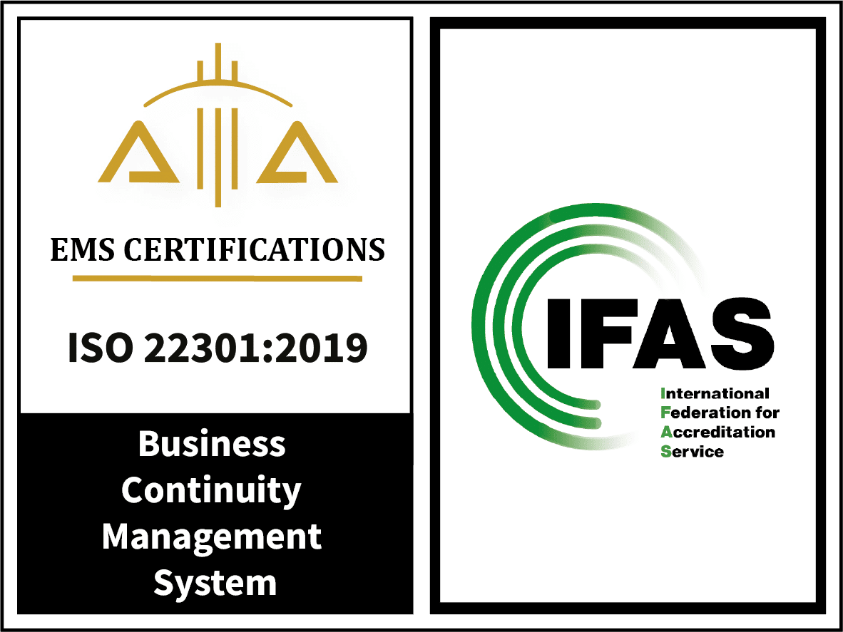 Security & Compliance - dmarcian