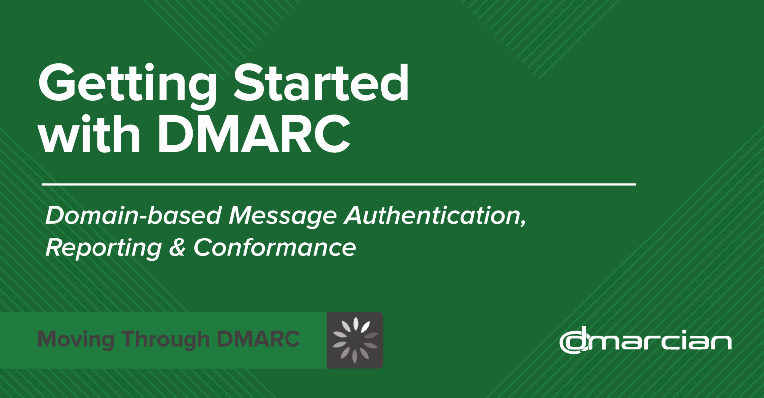 DMARC Record Wizard - dmarcian